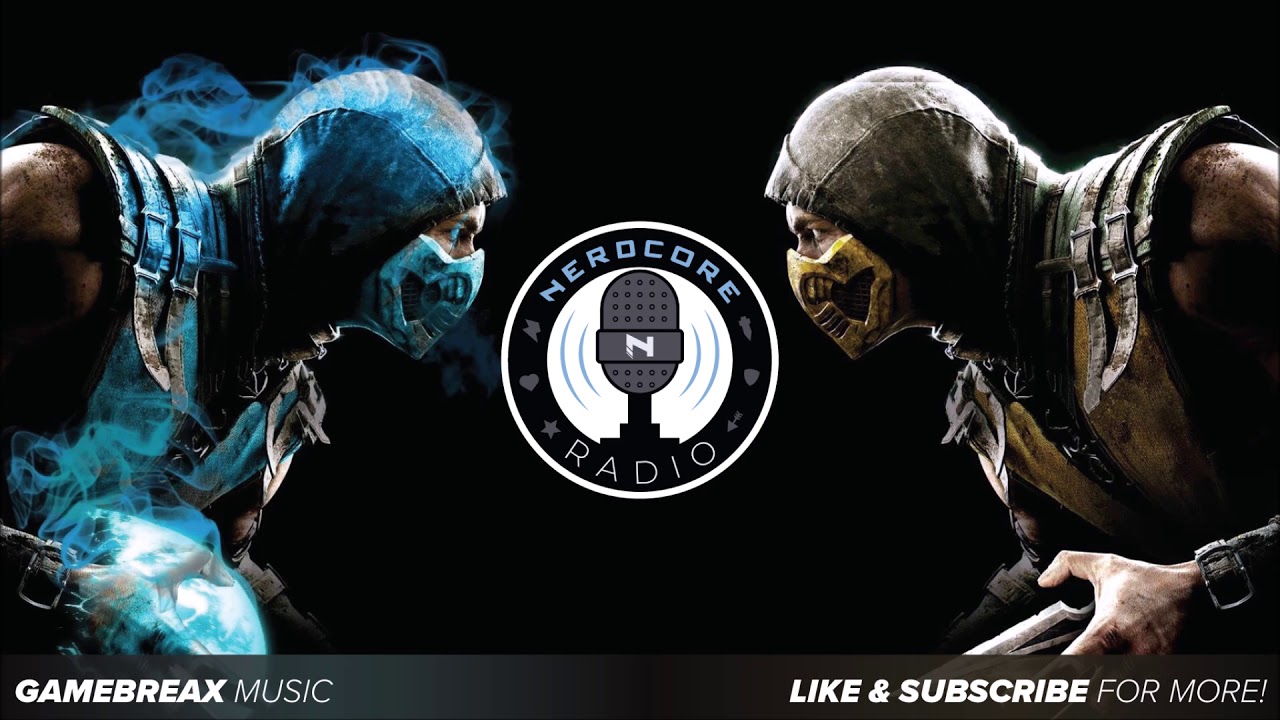 Gaming Music Mix | EDM & Rock | ♫ Nerdcore Radio 3 ♫ - YouTube