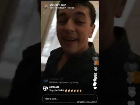 Samedov Sakit - Belalim