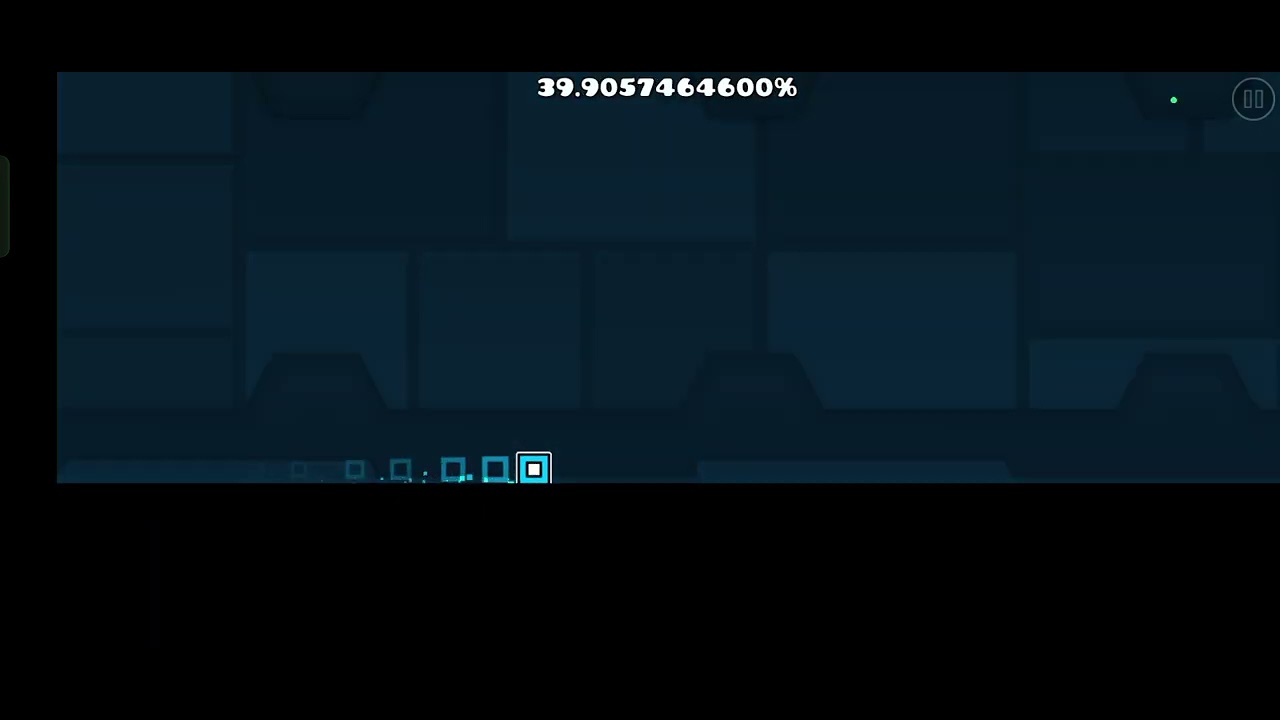 [INSANE DEMON] 2 exit by 666wotisthis666 #geometrydash - YouTube