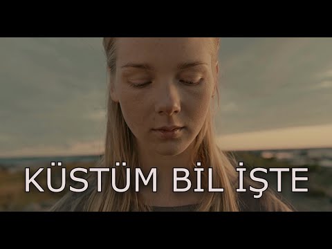 Mehmet ÇETİN ' Küstüm bil işte ' 22