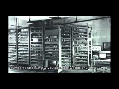 Revolusi Komputer - YouTube