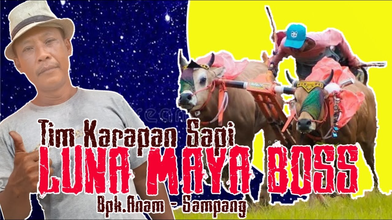 Terkuwaknya Kisah LUNA MAYA BOSS - YouTube