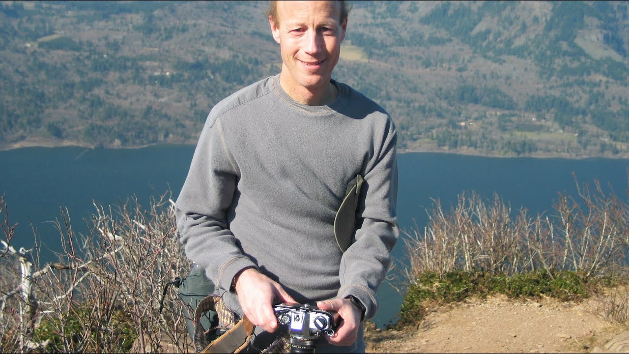 Tim Binder - He Walked with God - YouTube