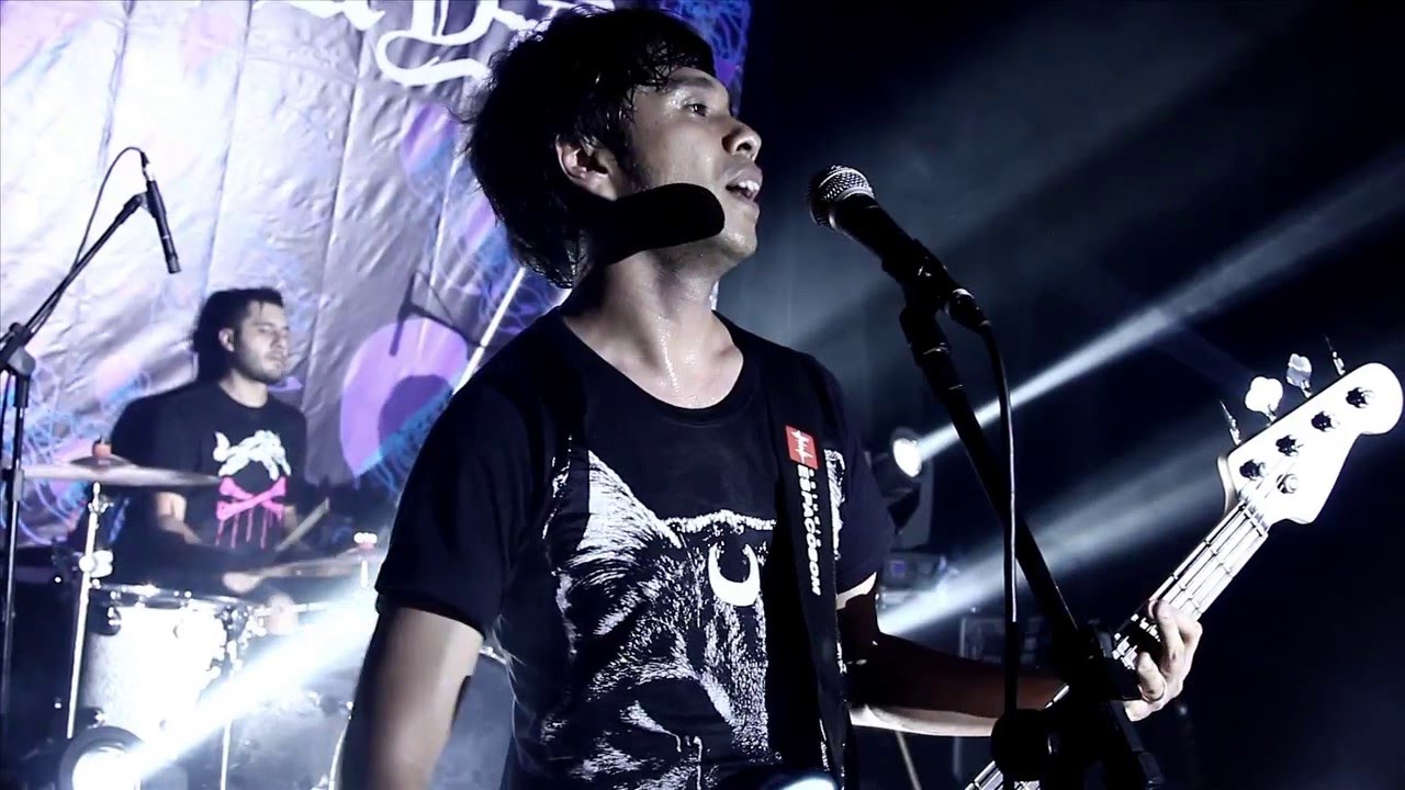 Dance Of Days - Dvd "A Valsa De Águas Vivas"- Teaser - YouTube