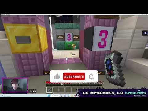 Minecraft Education Edition En Español - ¿De Qué Trata? , ¿Cómo ...
