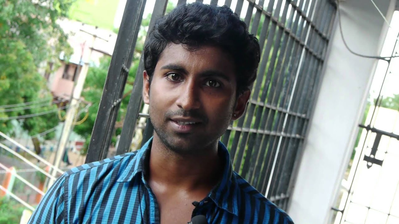 Master Mahendran talks about KONN - YouTube