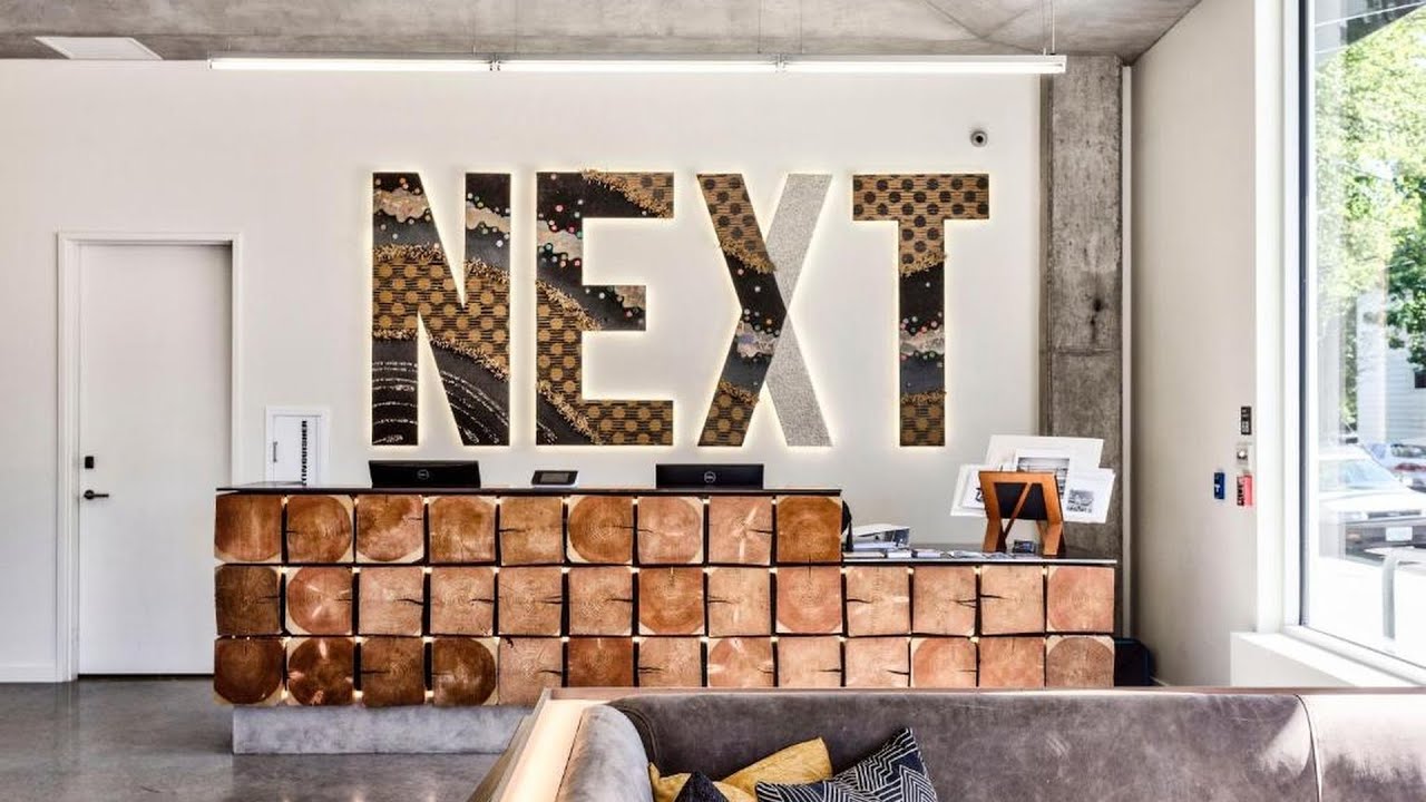 Jupiter NEXT | Portland (OR), United States | Hotel Review 🛏️ - YouTube