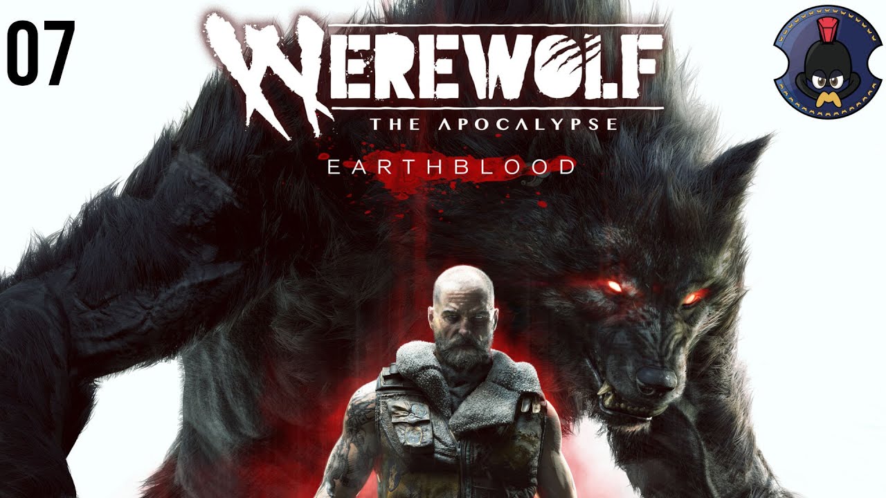 Werewolf: The Apocalypse - Earthblood | 07 | Zurück am alten Caern ...