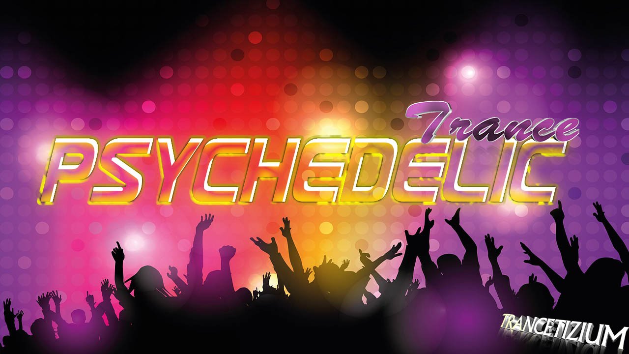 Psychedelic Goa Psy Trance June 2015 Mix - YouTube