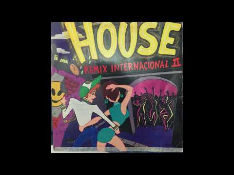 House Remix Internacional 2 - YouTube