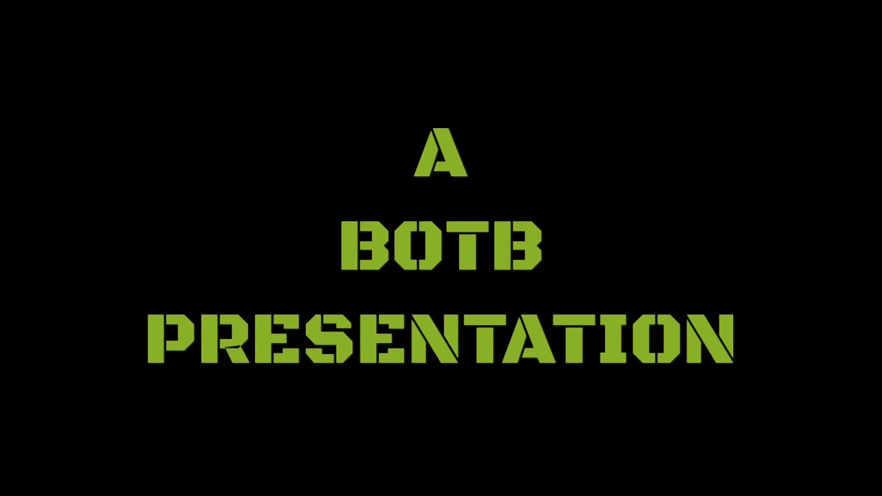 Check out the game play! BOTB - YouTube