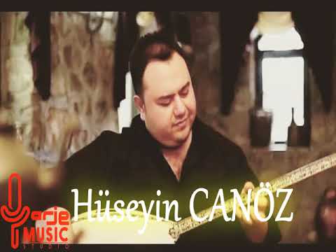 Hüseyin Canöz - Potpori - Deck Kayıt 2019