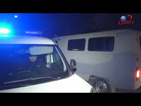 Ağdamda qadını “tok” vuraraq öldürüb