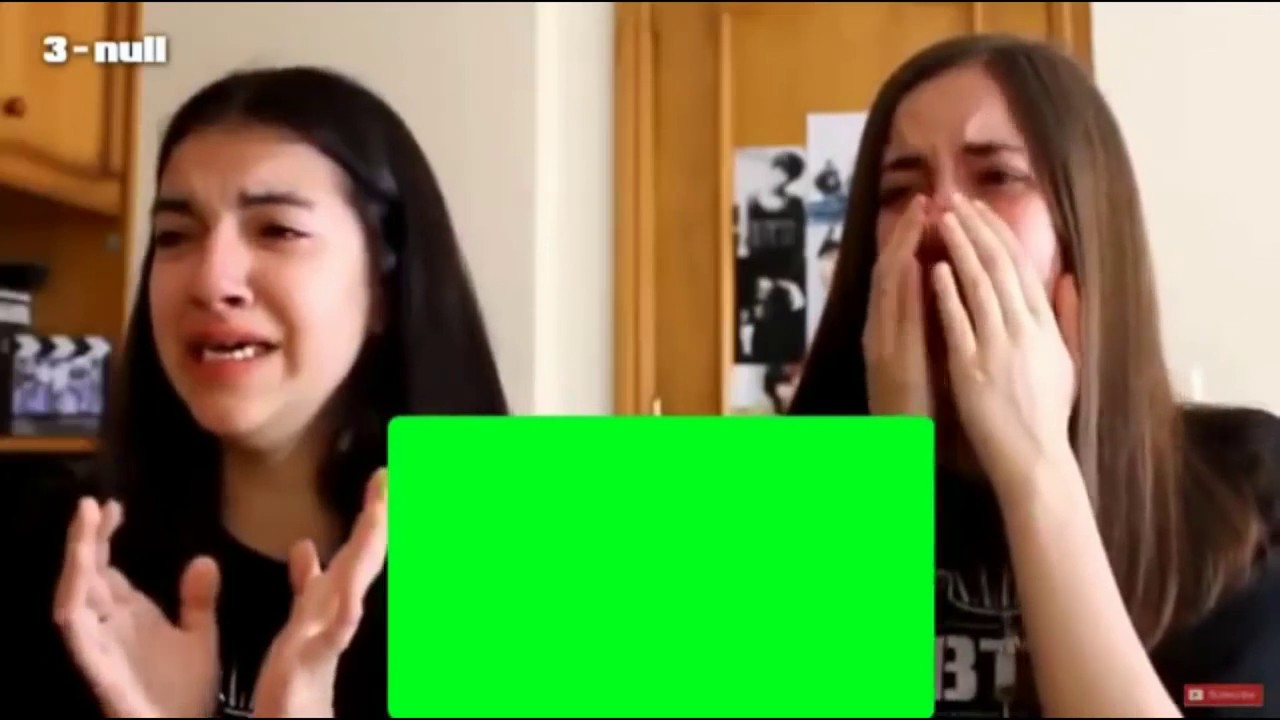 The Most Popular Meme of 2020 & Green Screen Most Trending Video - YouTube