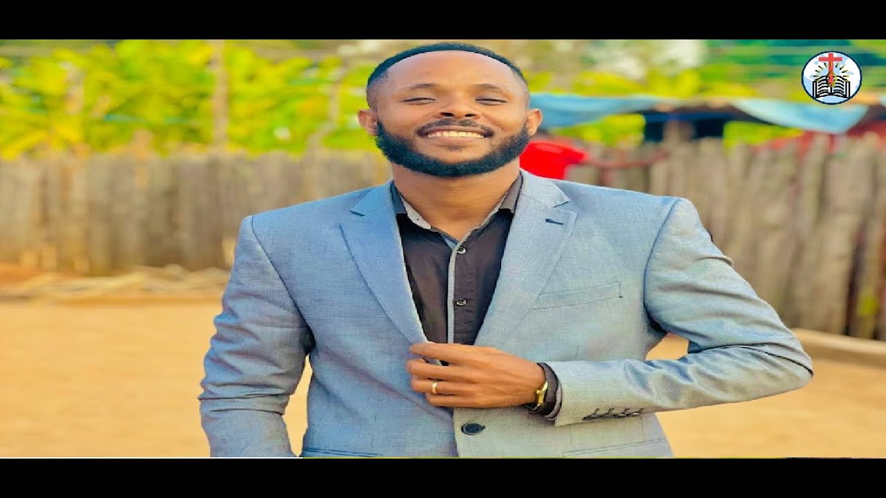 Confrence Day 1 By Singer ALEMU MOKONIN@W/W/Yesuus Ifa Addunyaa ...