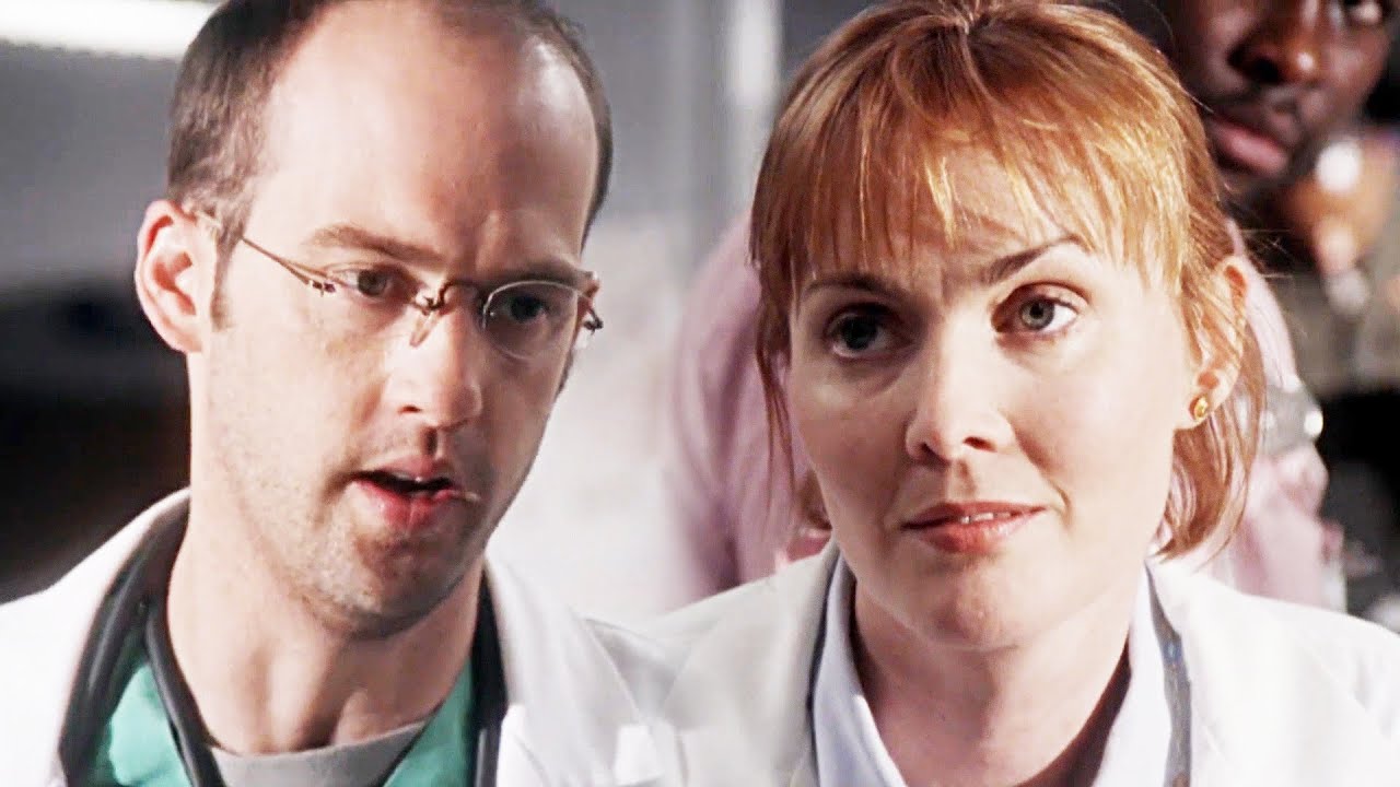 Mark asks for Kerry's support in exchange of him supporting her for the ...