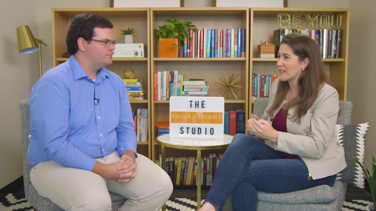 Why You Need Powerful One on One Meetings | The Engagement Studio - YouTube