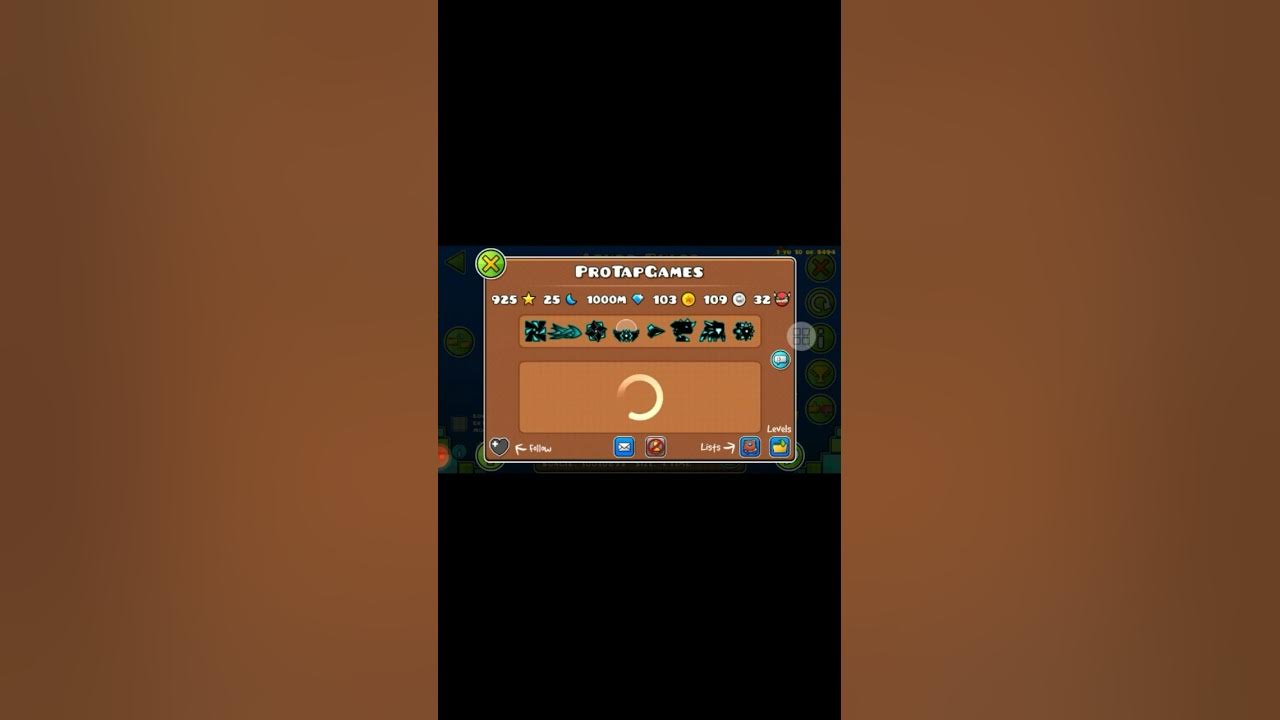 Comment Level Bot + Stealing Acc | Geometry Dash 2.207 - YouTube