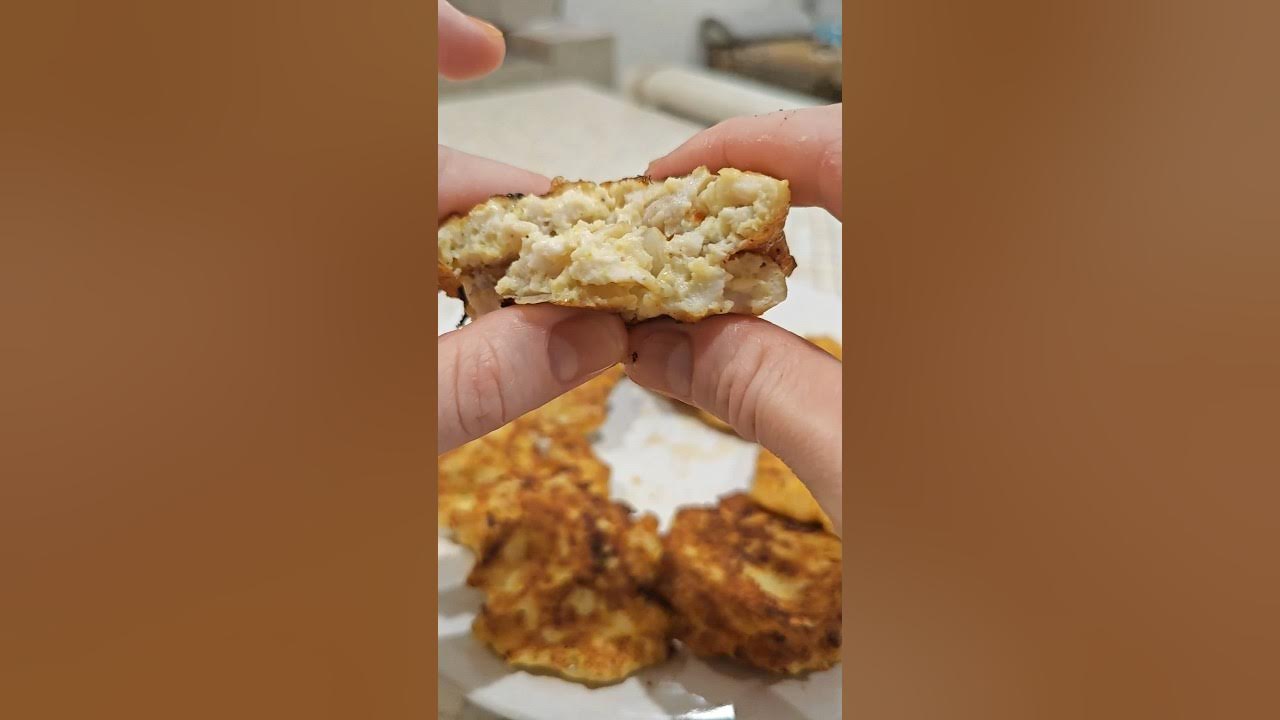 Сочные Котлеты куриные рубатки🧆#готовка#курица#куриныекотлеты#фудблог# ...