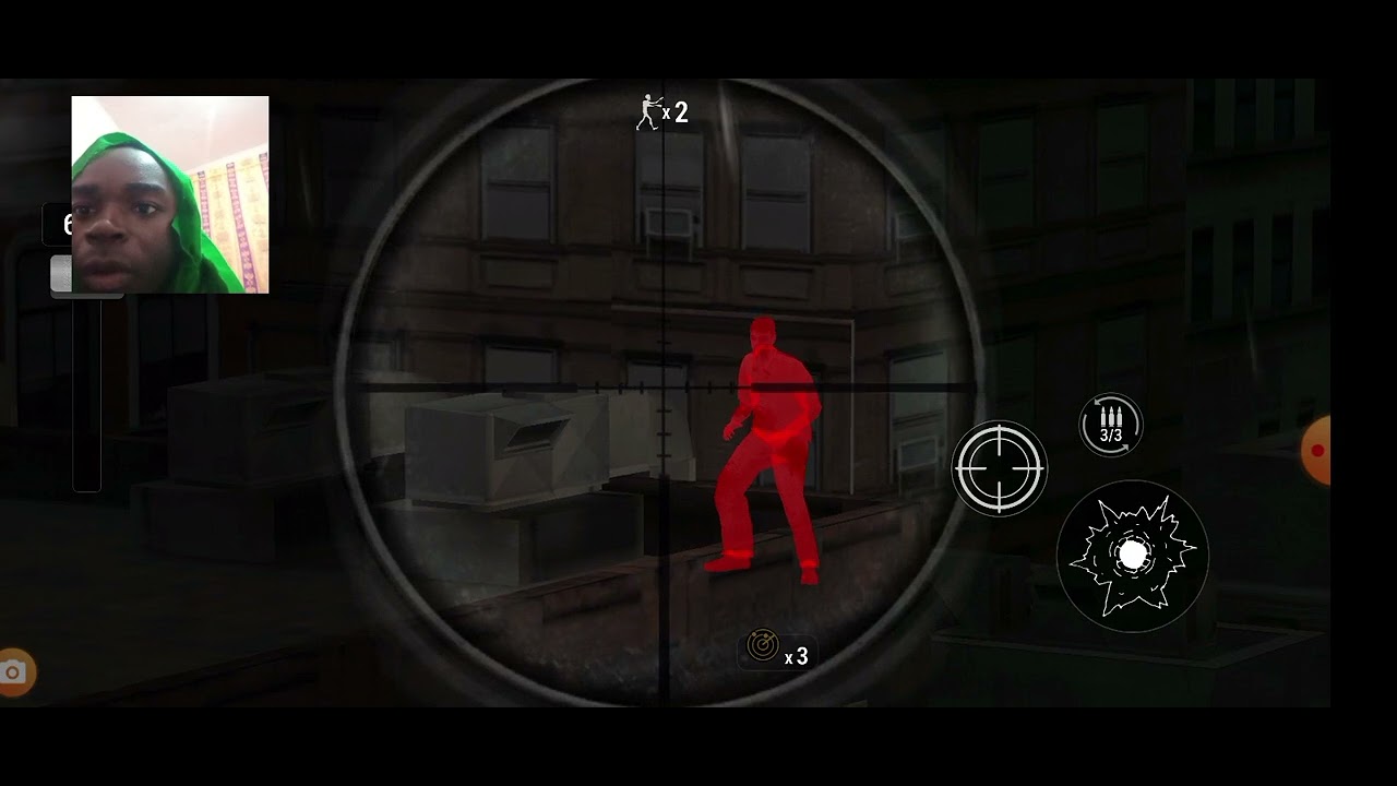 ZOMBIE KILLING GAME(1) - YouTube