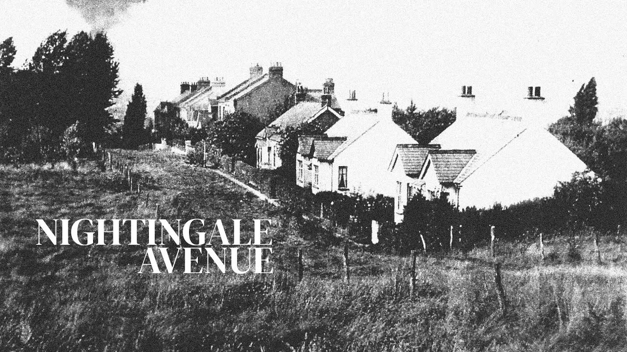 yungie - NIGHTINGALE AVENUE (prod. noizy) - YouTube