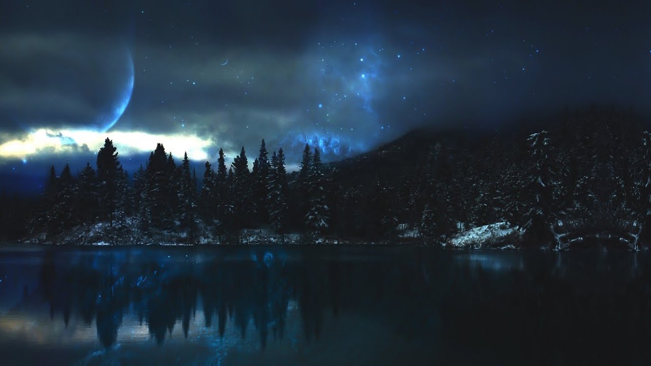 Bump in the Night-C-Mob - YouTube