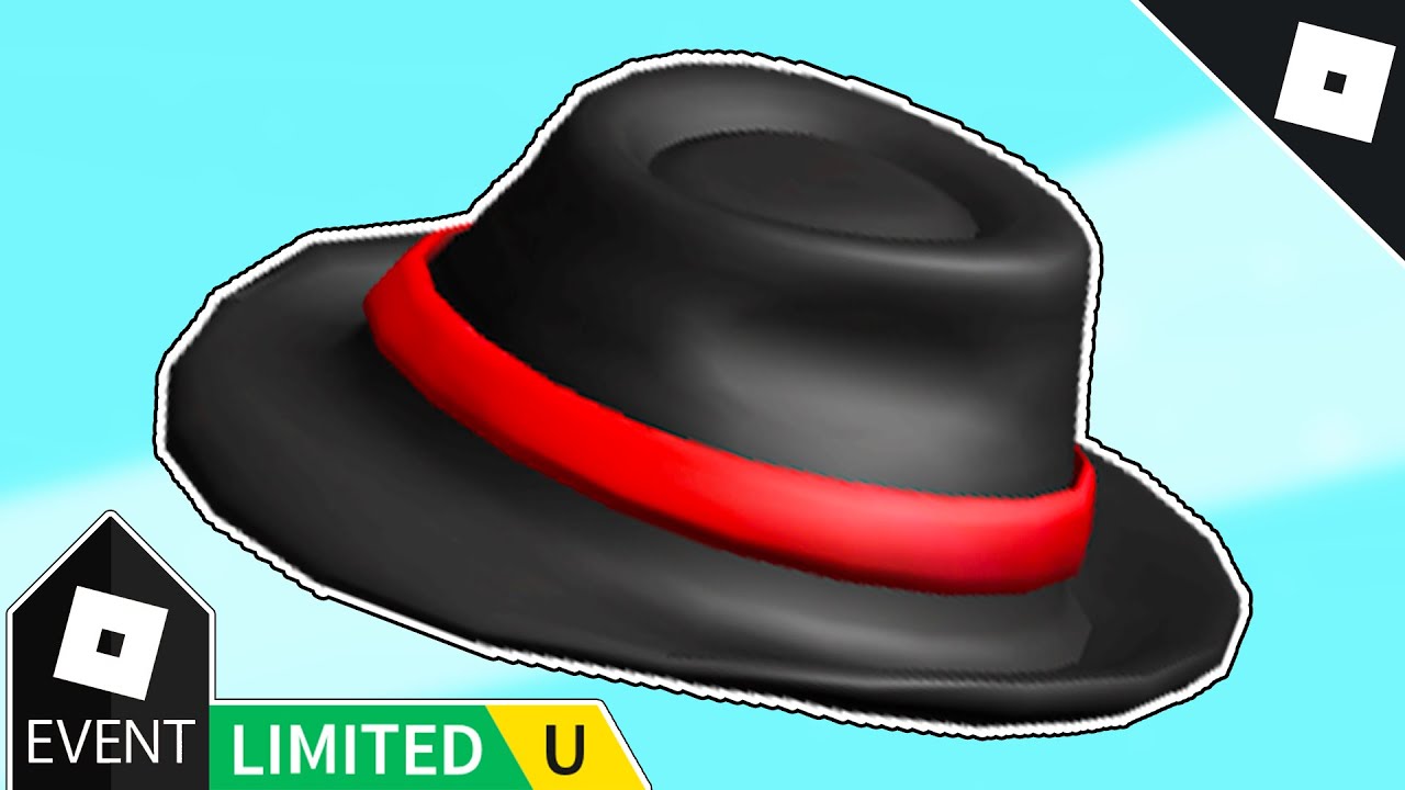 [LIMITED EVENT] How to get the ELEGANT FEDORA in SUPER PUNCH SIMULATOR ...