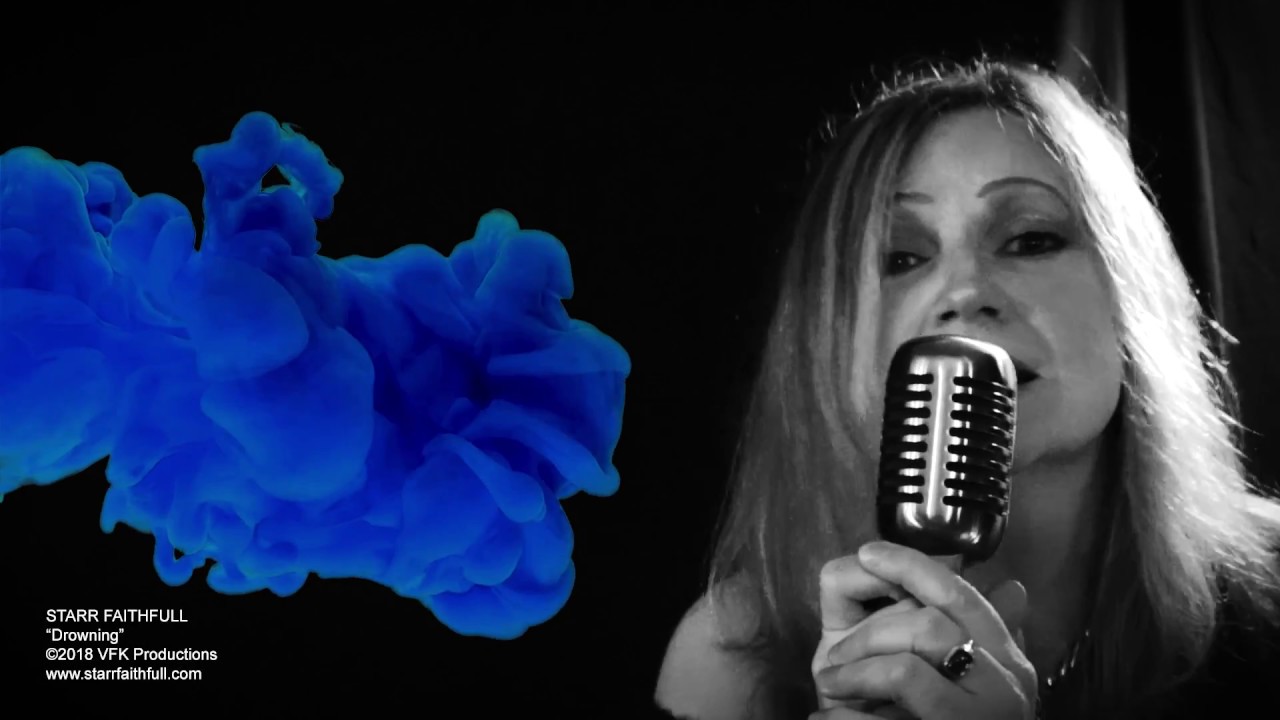 Starr Faithfull - Drowning - YouTube