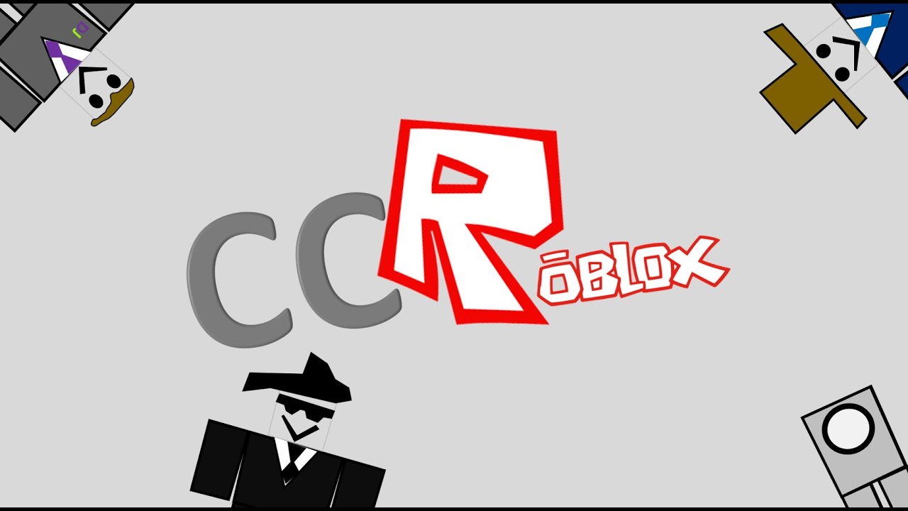 CCR Intro 2 - YouTube