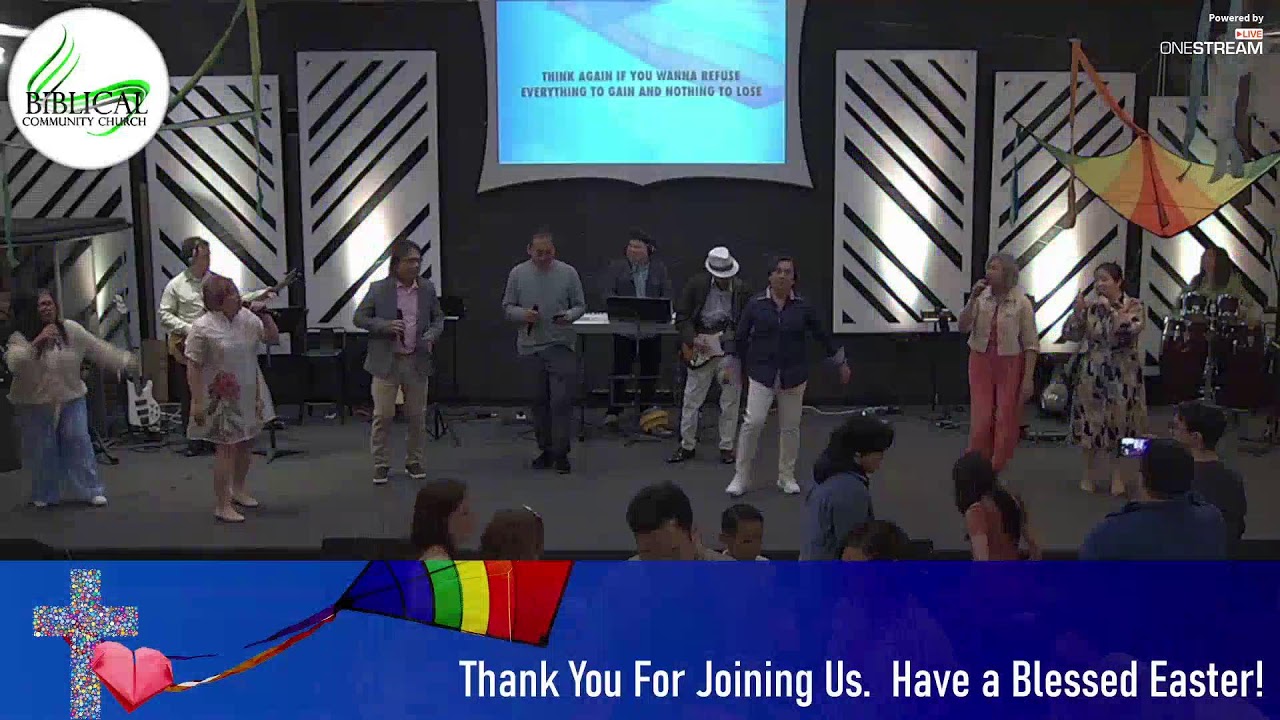 Revival Worship Event - BCC Church - YouTube