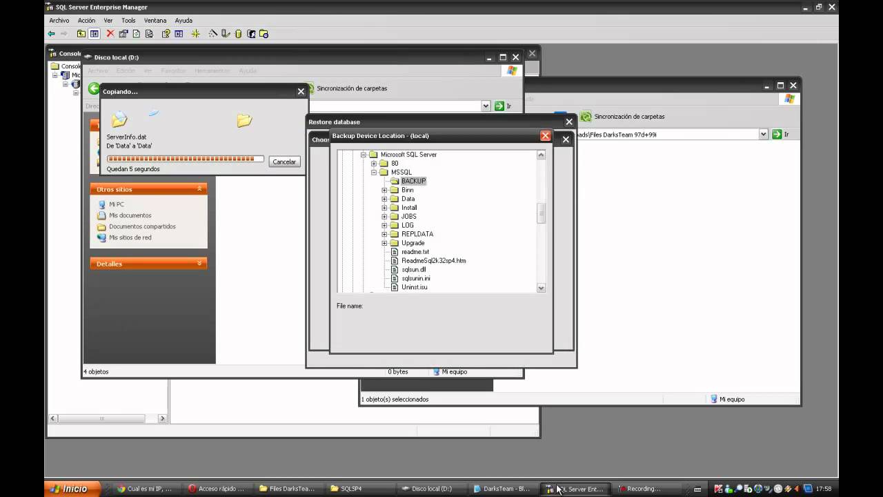 Como crear Mu 97d+99-Segunda Parte.mp4 - YouTube