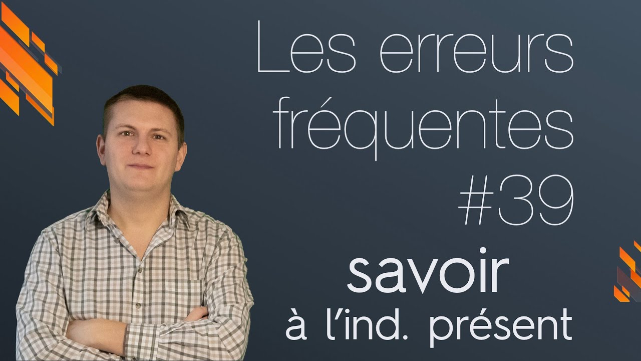 Conjugaison Du Verbe savoir L indicatif Pr sent YouTube conjugaison-du-verbe-savoir-l-indicatif-pr-sent-youtube