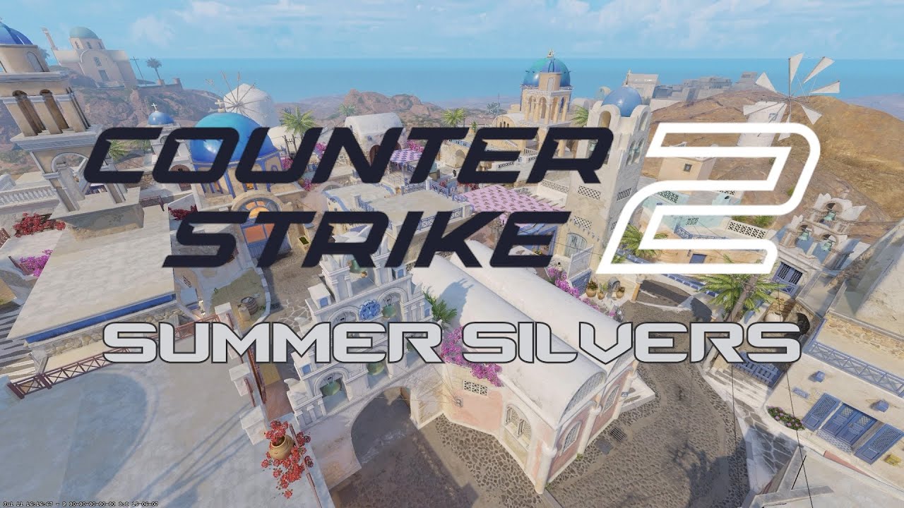 Summer Silvers! | Counter Strike 2 Compilation - YouTube