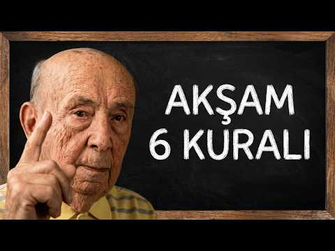 Vehbi Koç: 9-5 Mesaisi Sizi Asla Zengin Etmeyecek: Akşam 6'dan Sonra Kurulan Servetin Sırrı