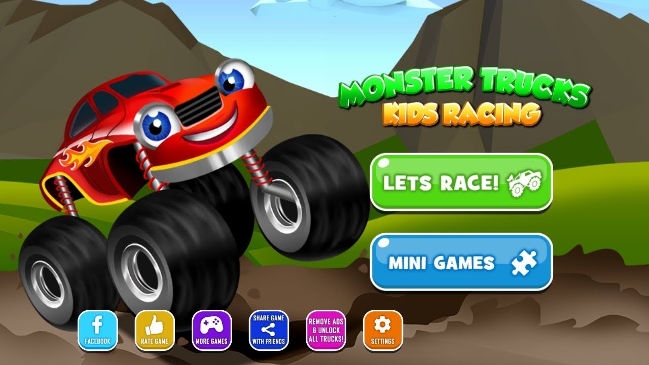 car race game. cartoon car race game, cartoon car games #cartoon # ...