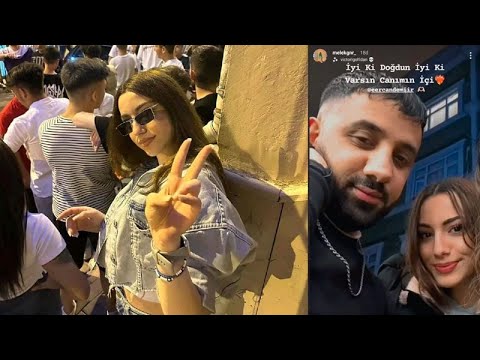 Fatih'te 17 yaşındaki Melek Nur'u başından vurdu; Hastane önüne bırakıp kaçtı