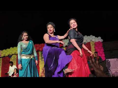 Power star Pawan Kalyan dialogues as song with unbelievable recording dance village masala Beats