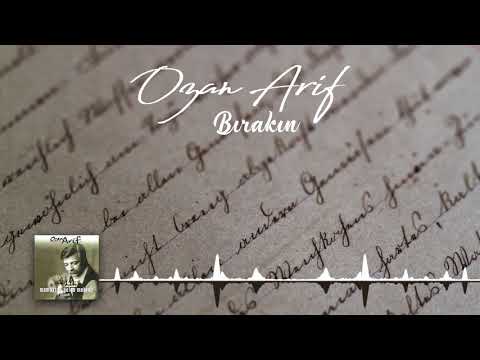 Ozan Arif - Bırakın