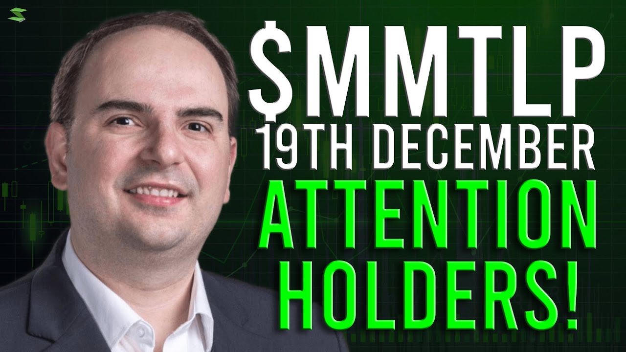 $MMTLP- ALL HOLDERS NEED TO KNOW THIS! MMTLP Stock Full Analysis 19 ...