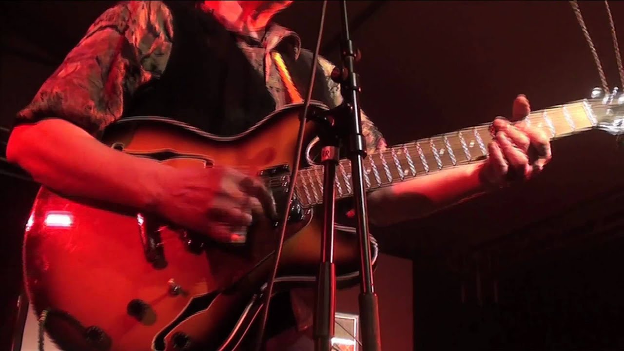 Big Boss Elephant Man by Steve Shorrock - YouTube