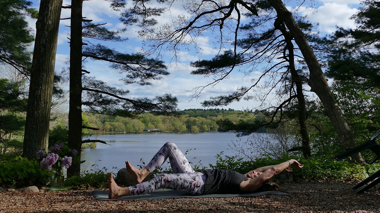 BEE OUTSIDE Yoga, 8 of 8 - Go to PLAYLISTS-BEE OUTSIDE Yoga to see all ...