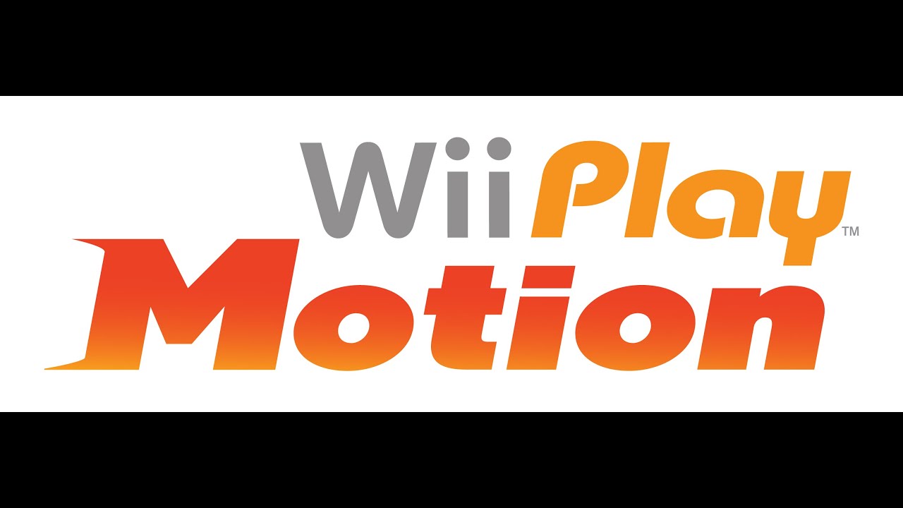 Wii Play: Motion - Jump Park - YouTube