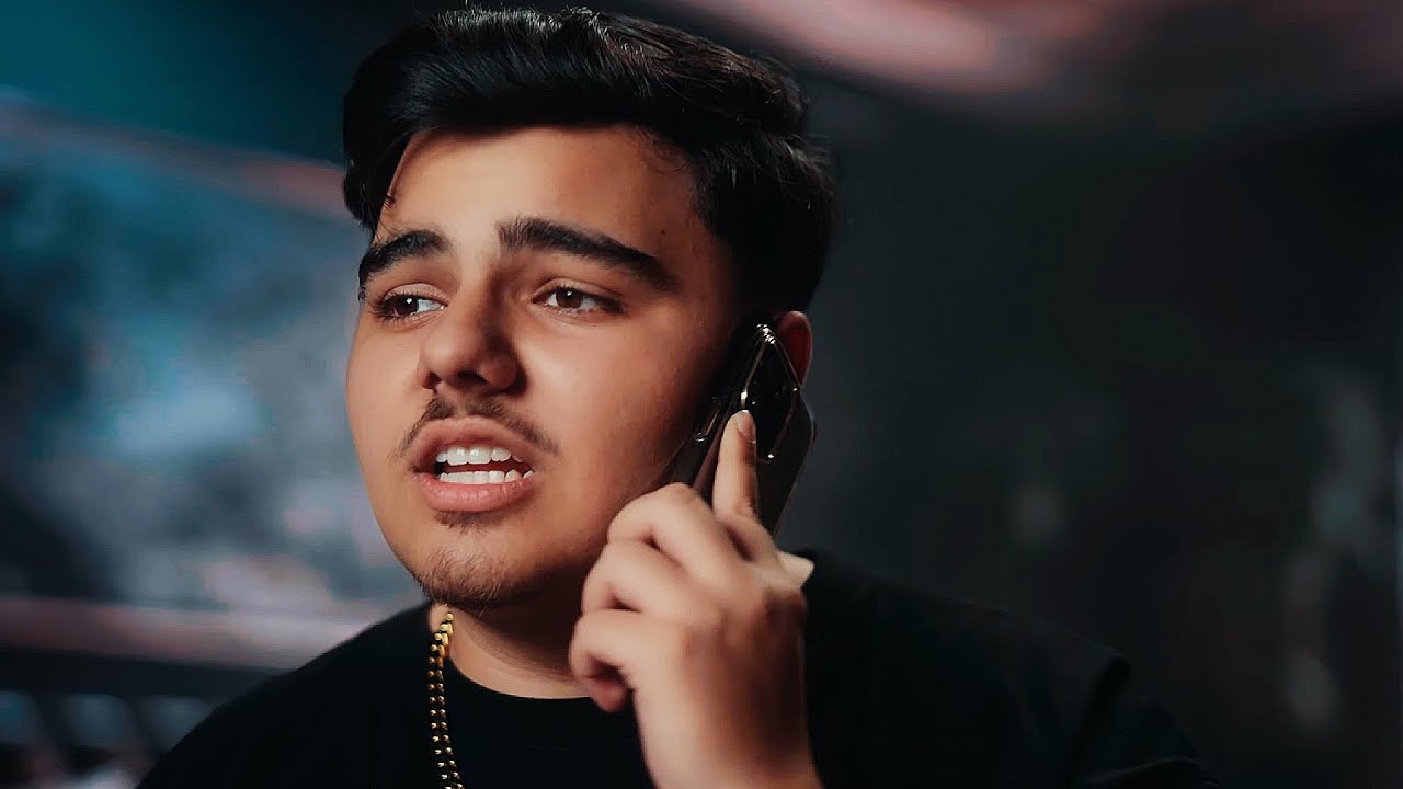 Alberto Guta - O sa te fac mireasa | Manele TOP - YouTube