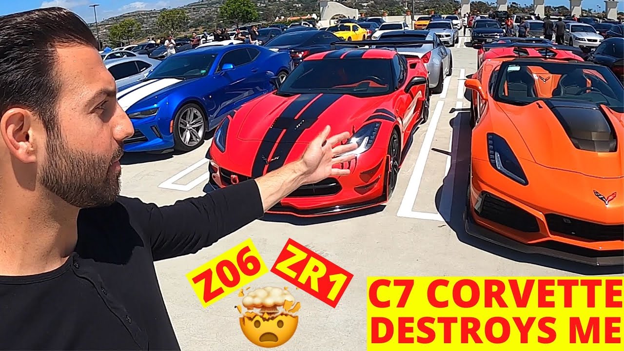 INSANE 300 CAR RALLY FREEWAY RACING TAKE OVER !!! *** - YouTube