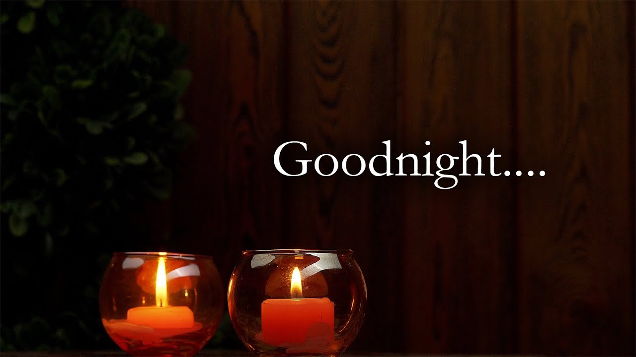 Relaxation Music | 1 Hour Candle Meditation (4K) | Delta Binaural ...