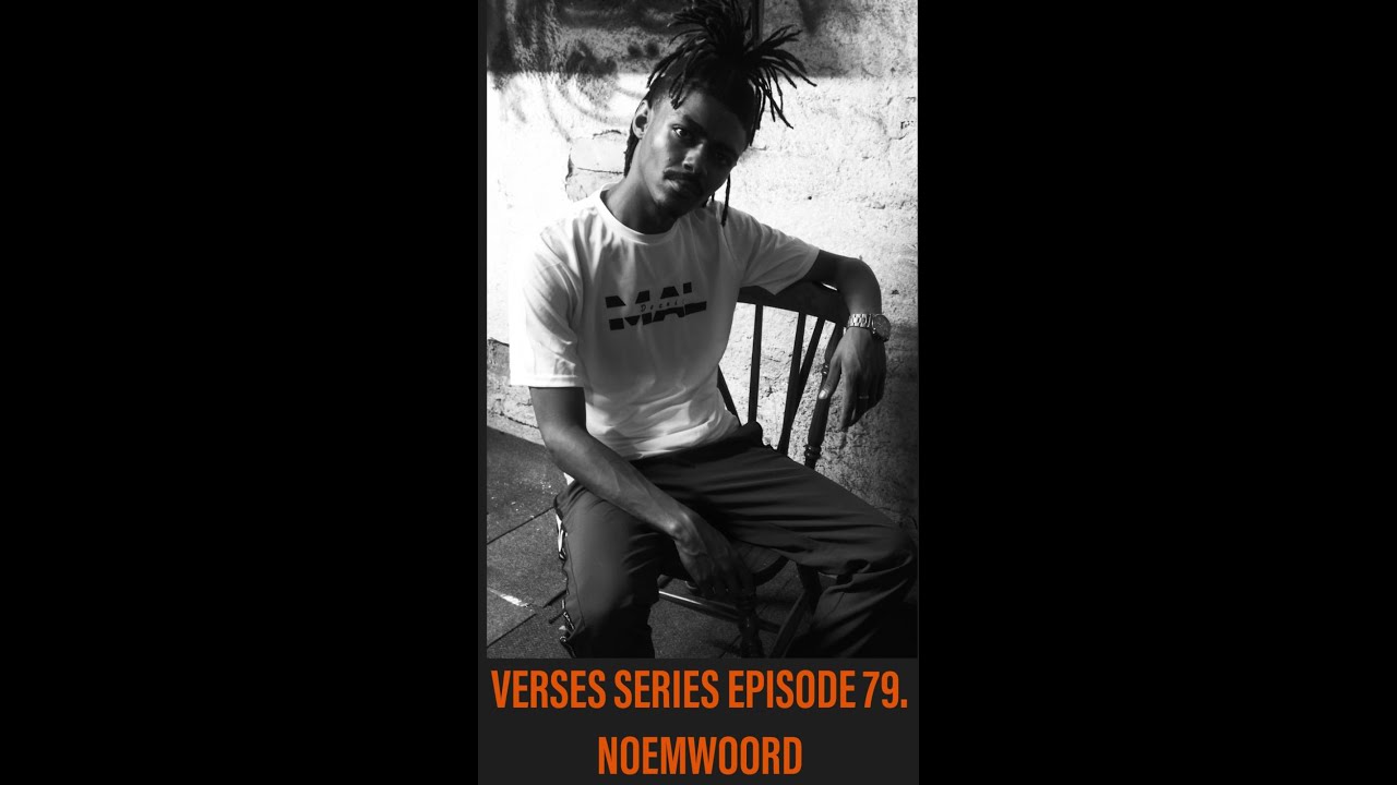 Verses series episode 79. Noemwoord - YouTube