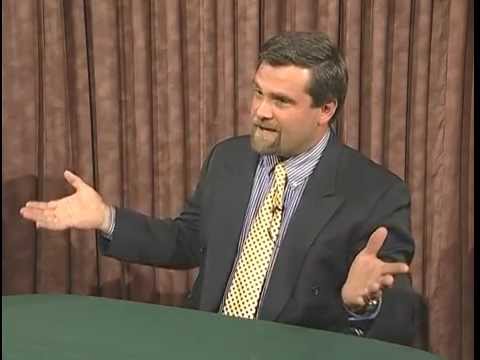 Eye on Oshkosh former DA Joe Paulus update, taped 4 20 06 - YouTube