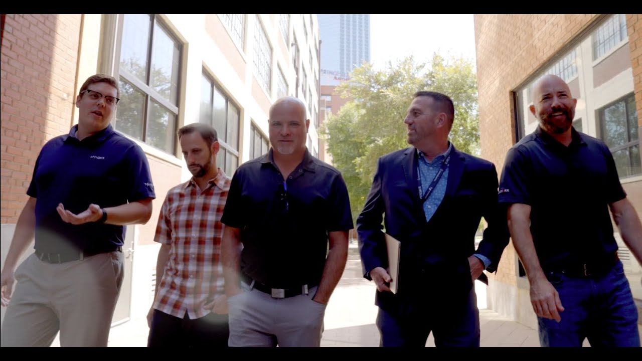 The People First Culture That Powers Our Success - YouTube