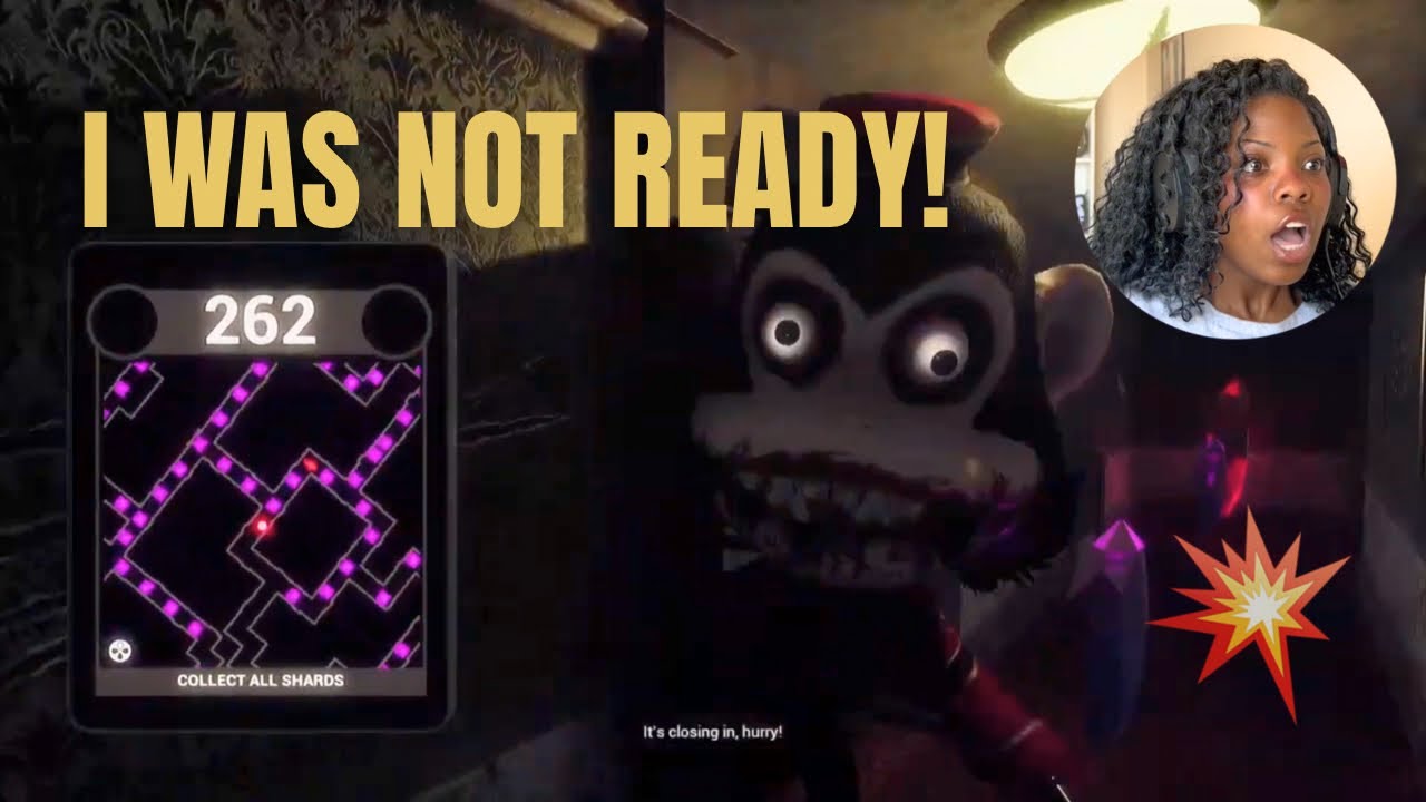 Jump-Scare After Jump-Scare…This Game is EVIL😭 | Dark Deception Demo ...