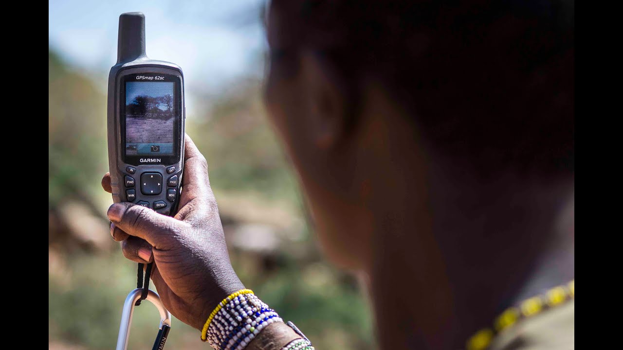 “What is nature tech and why is it important?” - YouTube